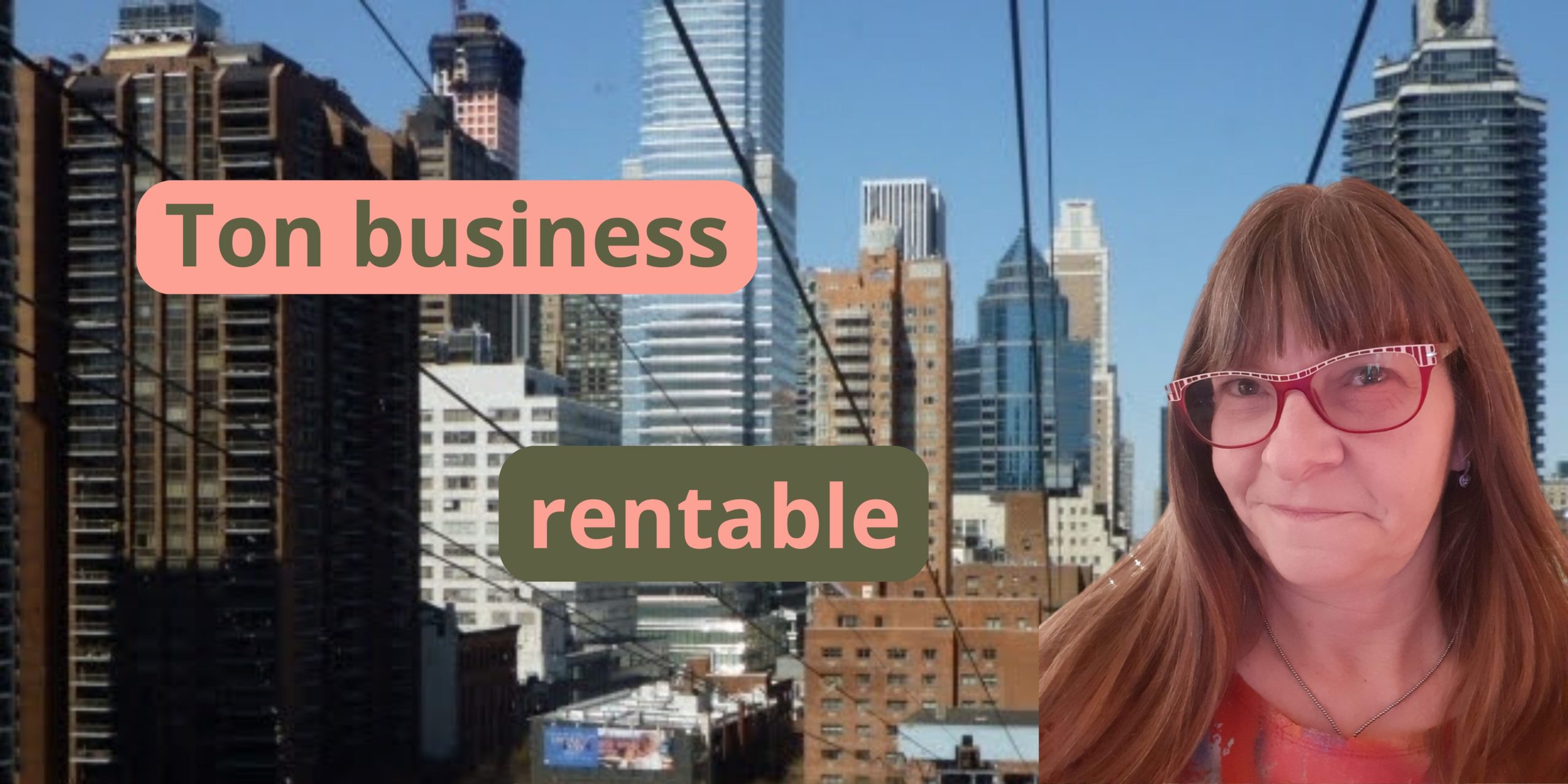 Ton business rentable - CREER SON BUSINESS SUR INTERNET